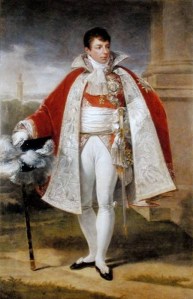 Marshals in France, dukedoms in Italy: Napoleon’s dukes and princes—the ...