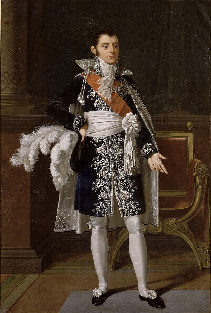 Marshals in France, dukedoms in Italy: Napoleon’s dukes and princes—the ...