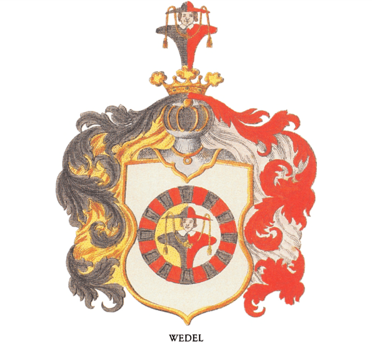 The Prince of Wedel: Last one in, shuts the door – Dukes and Princes