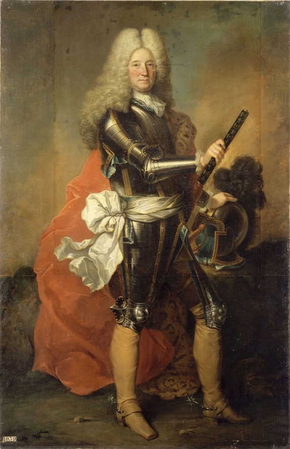 Schönburg, Schönberg, Schomberg: Beautiful Princes from Dresden to ...