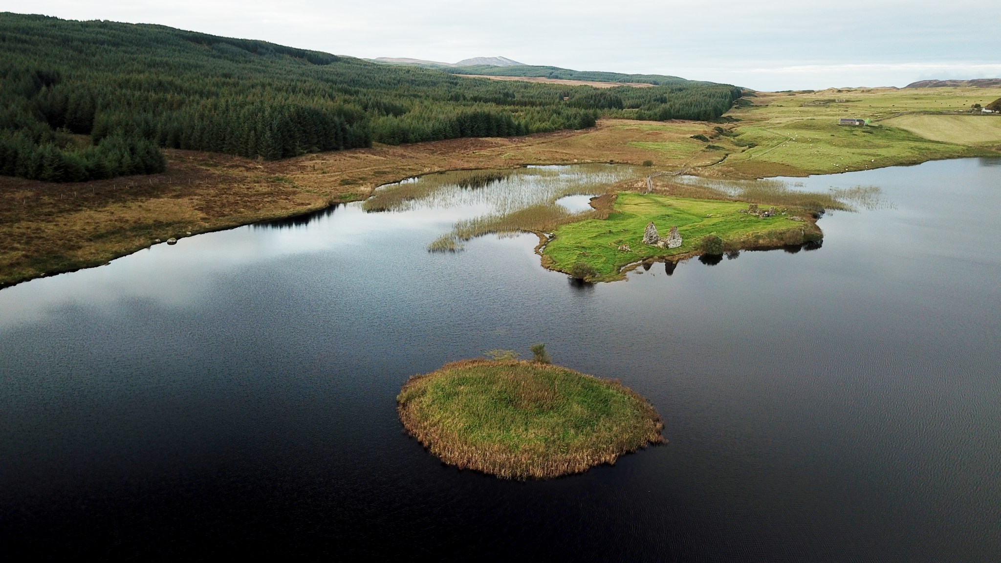 The Princes of the Isles: From Viking Warlords to the Great Clan ...