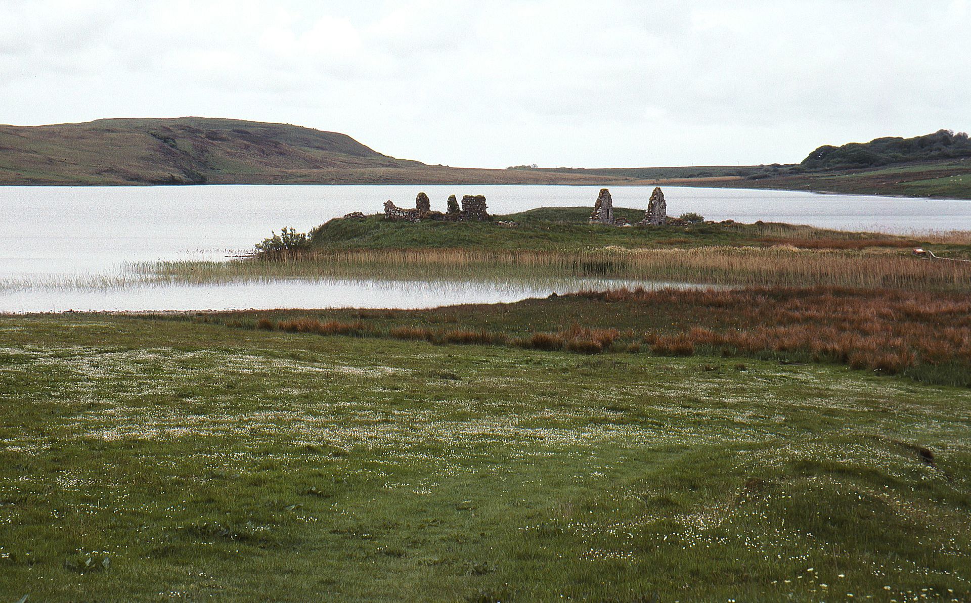 The Princes of the Isles: From Viking Warlords to the Great Clan ...