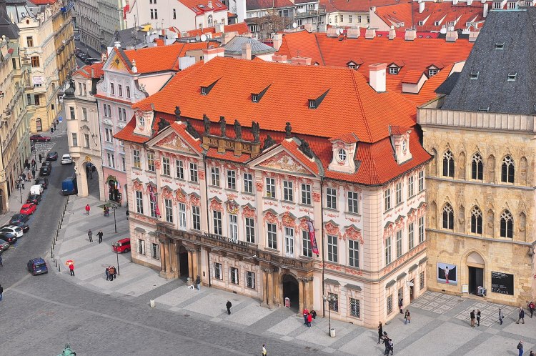 Kinsky Princes: From Bohemian Forests to Viennese Palaces – Dukes and ...