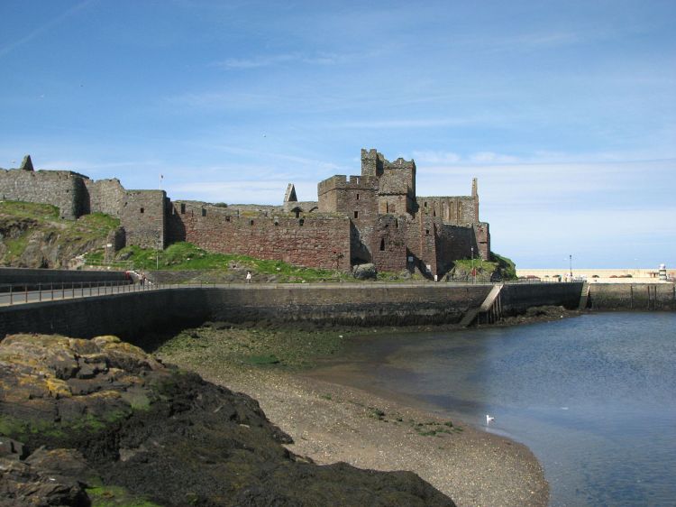 The Princes of the Isles: From Viking Warlords to the Great Clan ...