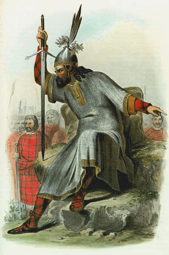 The Princes of the Isles: From Viking Warlords to the Great Clan ...