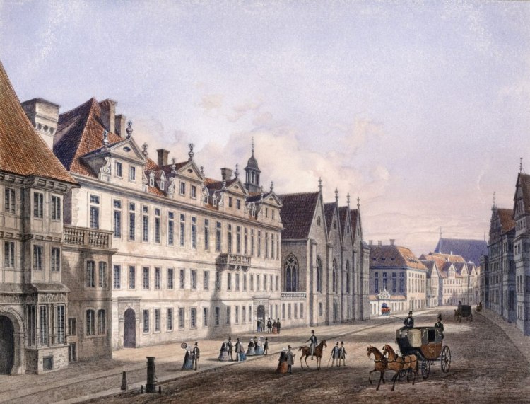 Dukes of Brunswick II: Lüneburg, Hanover, and the Queen-Consort who ...