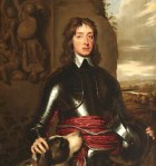 Compton—Not quite dukes, but marquesses of Northampton – Dukes and Princes