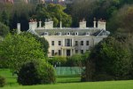 Compton—Not quite dukes, but marquesses of Northampton – Dukes and Princes