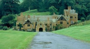 Compton—Not quite dukes, but marquesses of Northampton – Dukes and Princes