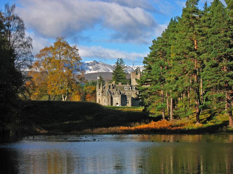 Compton—Not quite dukes, but marquesses of Northampton – Dukes and Princes