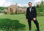 Compton—Not quite dukes, but marquesses of Northampton – Dukes and Princes