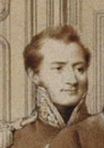 Noailles—a major court family at Versailles, and patrons of the arts in ...