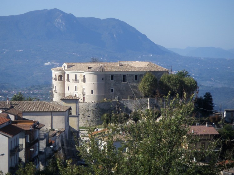 Gesualdo: Princes of Venosa and a composer-murderer – Dukes and Princes