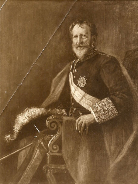 Ponce de León and the Dukes of Arcos: Andalusian Lords and the First ...