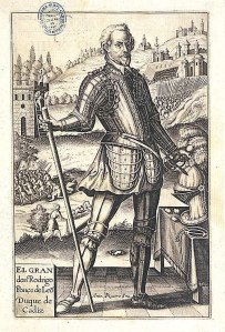 Ponce de León and the Dukes of Arcos: Andalusian Lords and the First ...