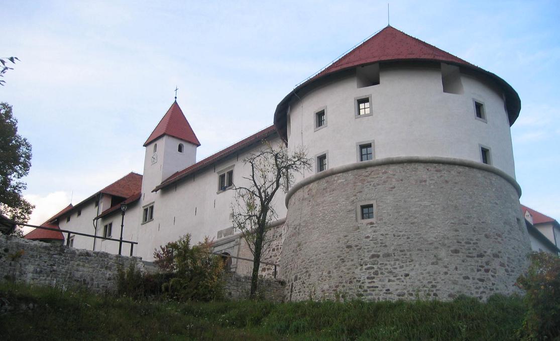 The Hills are Alive! Auersperg princes: Lords of Slovenia and Relatives ...