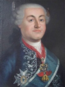 Dukes of Medina Sidonia: Virtual kings of Andalusia – Dukes and Princes