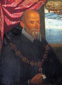 Dukes of Medina Sidonia: Virtual kings of Andalusia – Dukes and Princes