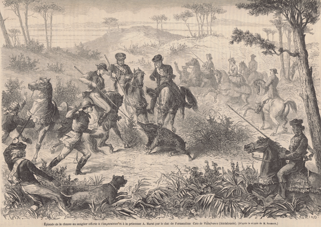 Dukes of Medina Sidonia: Virtual kings of Andalusia – Dukes and Princes