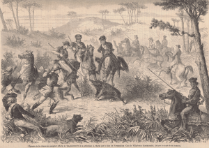 Dukes of Medina Sidonia: Virtual kings of Andalusia – Dukes and Princes