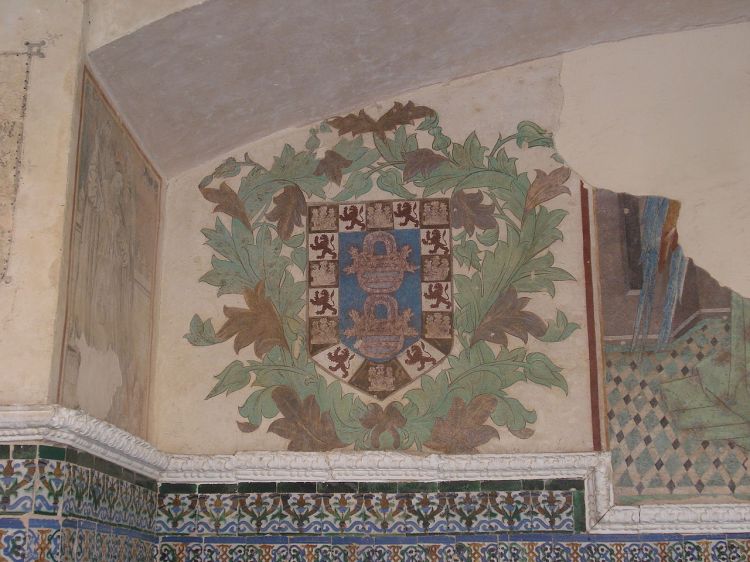 Dukes of Medina Sidonia: Virtual kings of Andalusia – Dukes and Princes