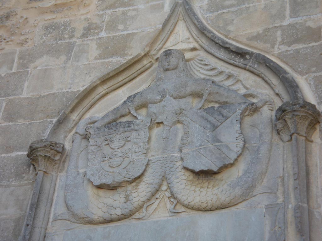 Dukes of Medina Sidonia: Virtual kings of Andalusia – Dukes and Princes