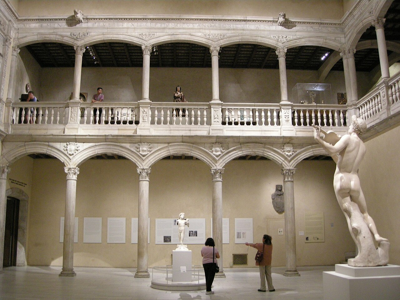 Dukes of Medina Sidonia: Virtual kings of Andalusia – Dukes and Princes
