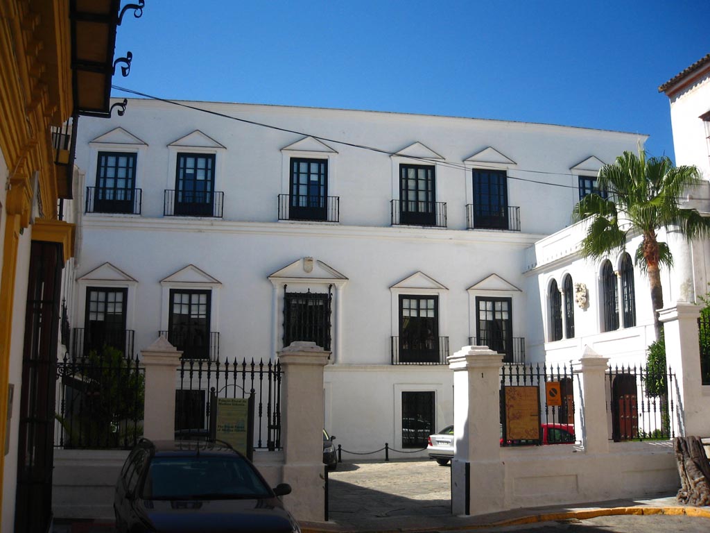 Dukes of Medina Sidonia: Virtual kings of Andalusia – Dukes and Princes