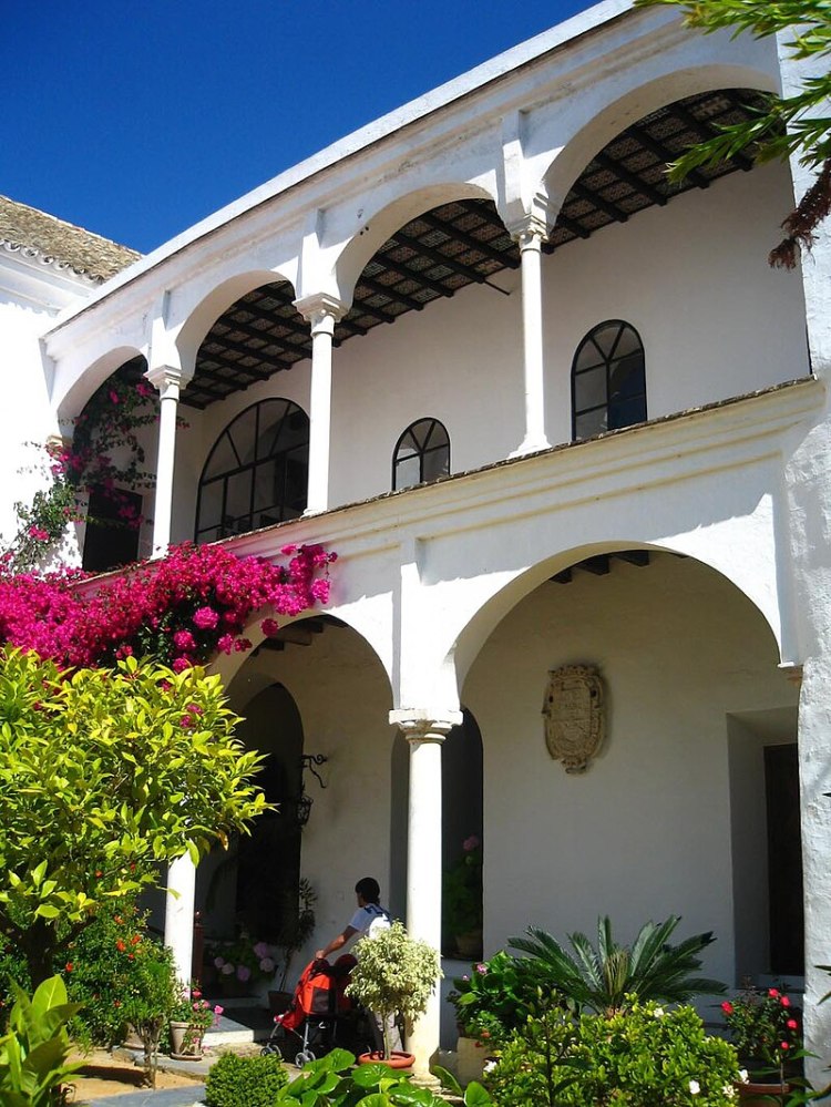 Dukes of Medina Sidonia: Virtual kings of Andalusia – Dukes and Princes