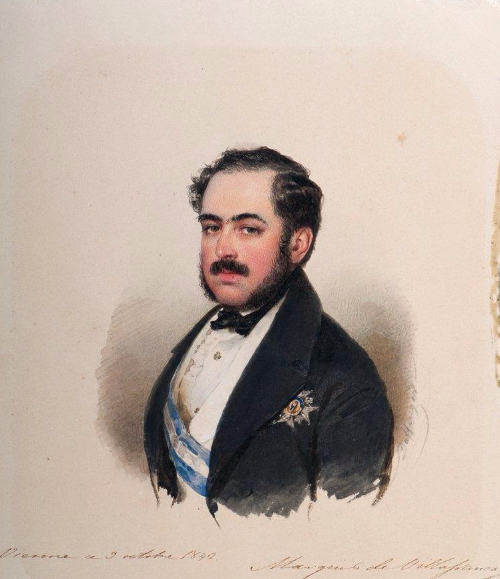 Dukes of Medina Sidonia: Virtual kings of Andalusia – Dukes and Princes