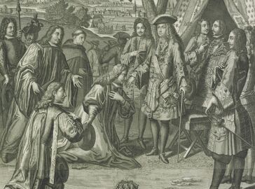 Dukes of Medina Sidonia: Virtual kings of Andalusia – Dukes and Princes