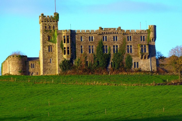 The MacCarthys—Irish kings to princes … to dukes? – Dukes and Princes