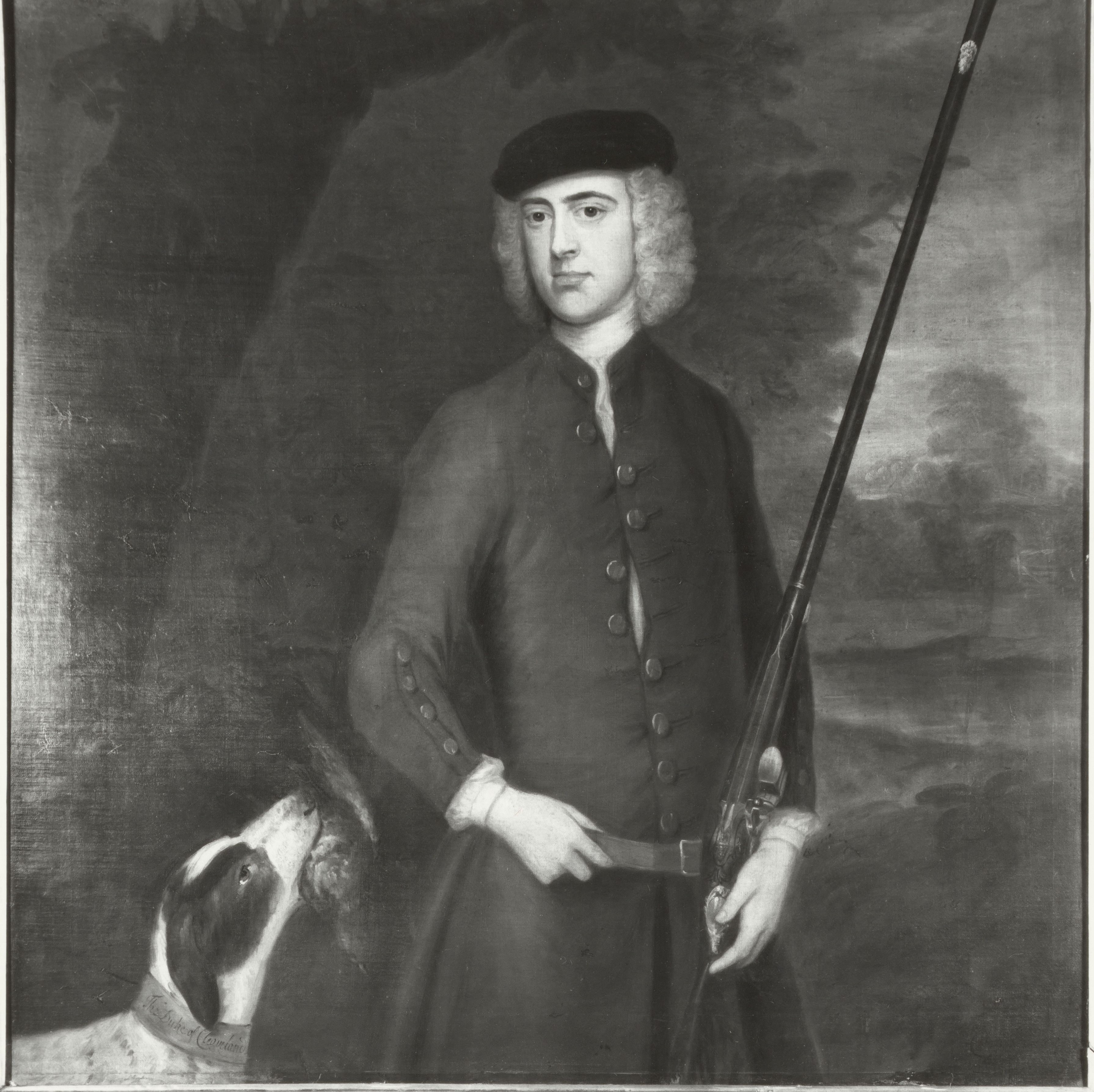 Dukes of Cleveland: Two FitzRoys and Several Vanes – Dukes and Princes