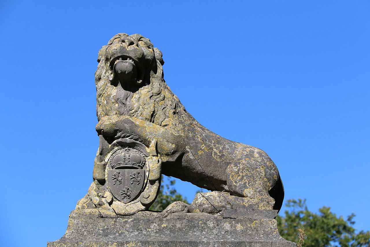 Lannoy: A Quintessentially Belgian Noble House – Dukes and Princes