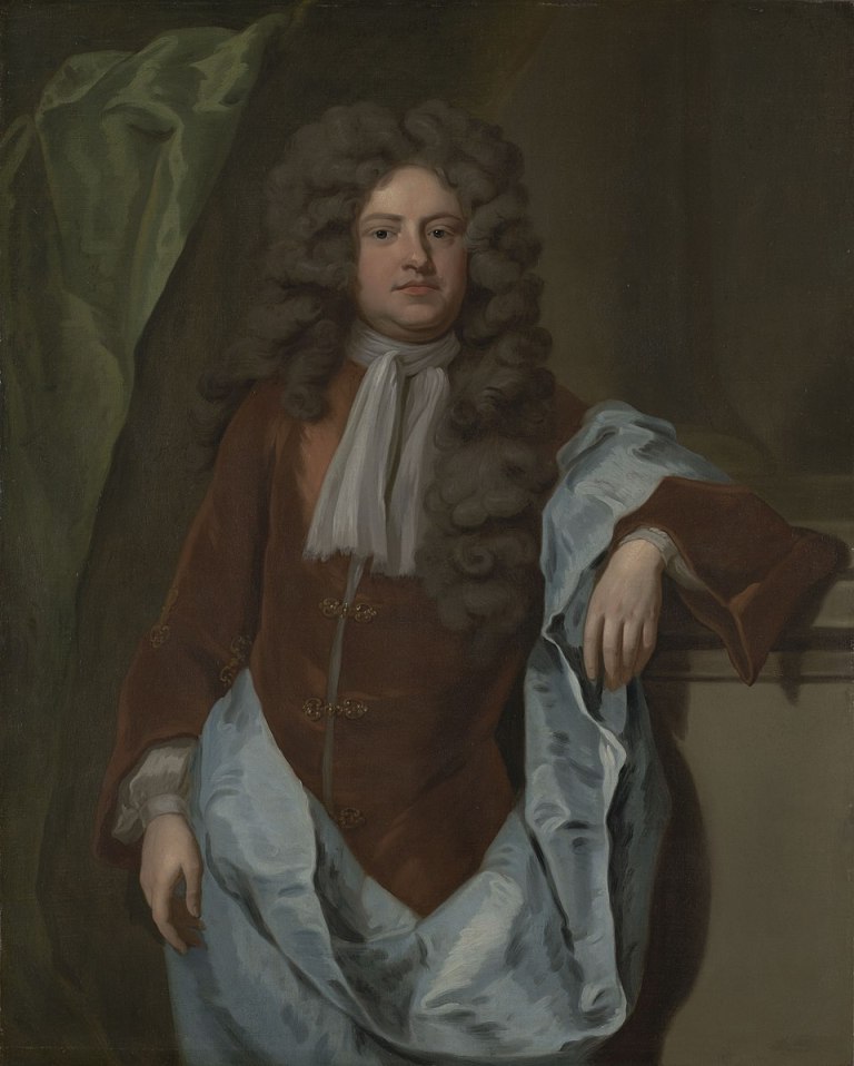 Like feuding Montagus: the troubled history of the Dukes of Manchester ...