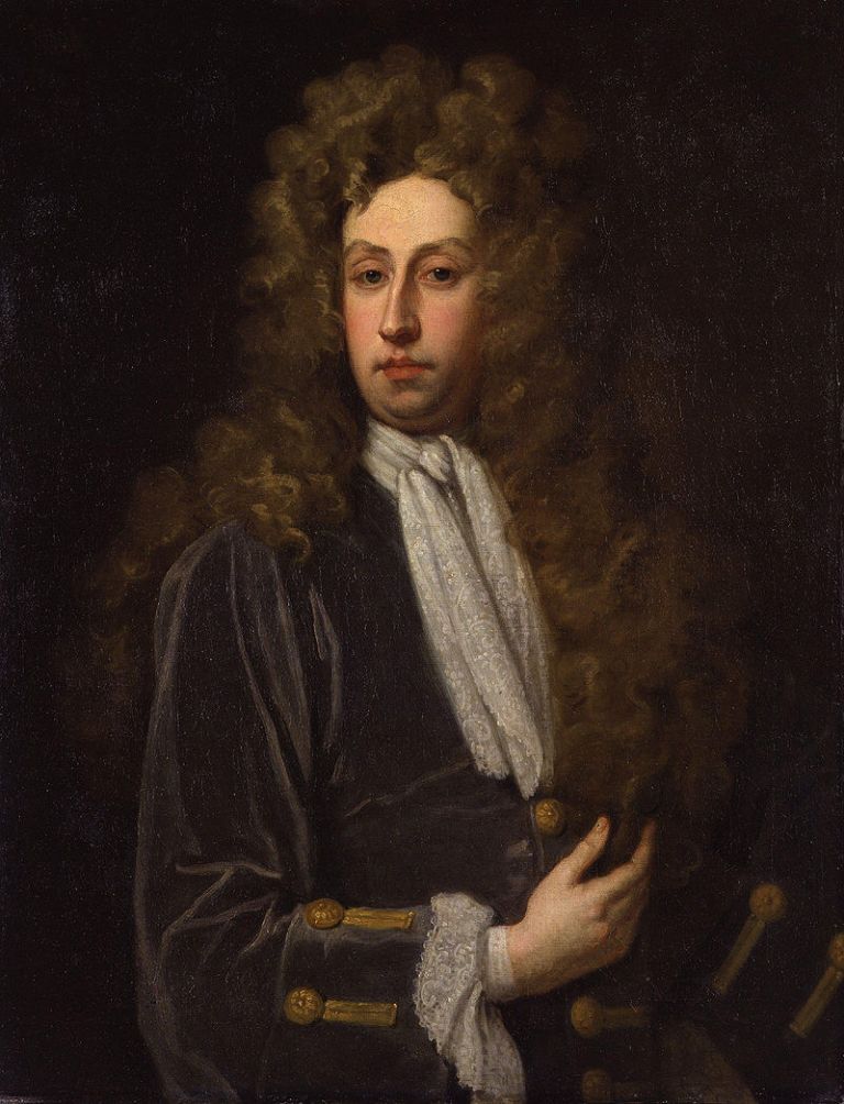 Like feuding Montagus: the troubled history of the Dukes of Manchester ...