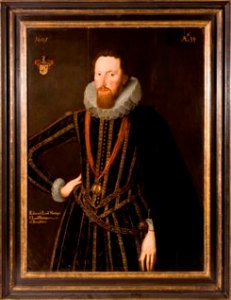 Like feuding Montagus: the troubled history of the Dukes of Manchester ...