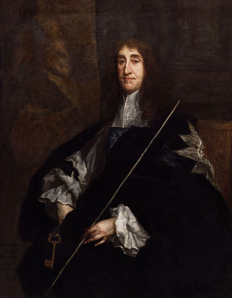 Like feuding Montagus: the troubled history of the Dukes of Manchester ...