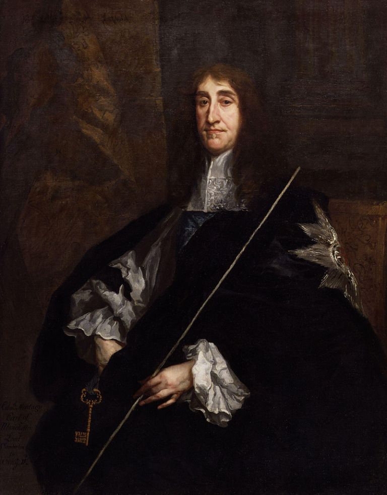 Like feuding Montagus: the troubled history of the Dukes of Manchester ...