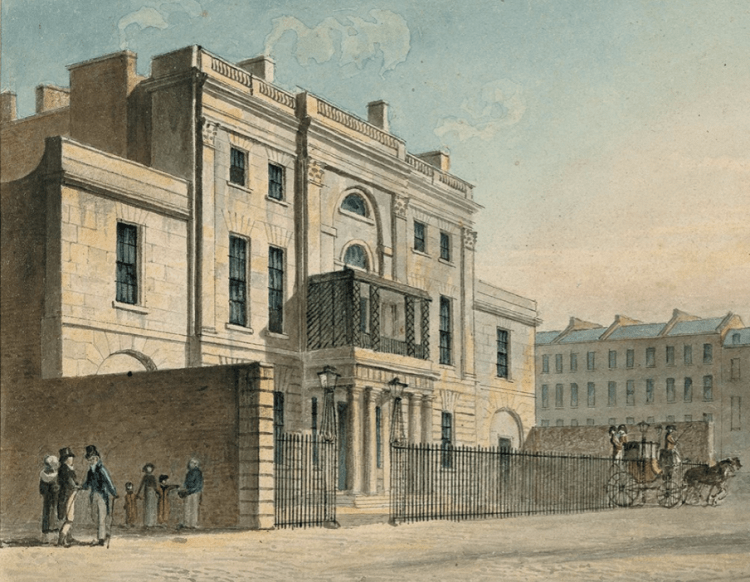 Like feuding Montagus: the troubled history of the Dukes of Manchester ...