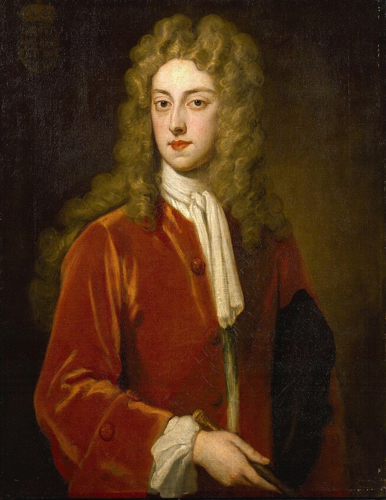 Like feuding Montagus: the troubled history of the Dukes of Manchester ...