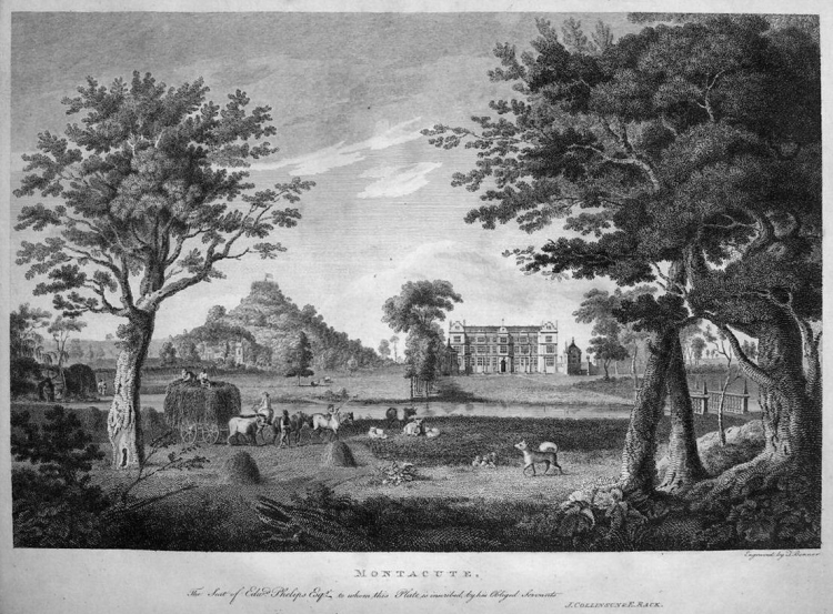 Like feuding Montagus: the troubled history of the Dukes of Manchester ...