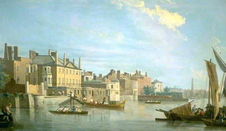 Like feuding Montagus: the troubled history of the Dukes of Manchester ...
