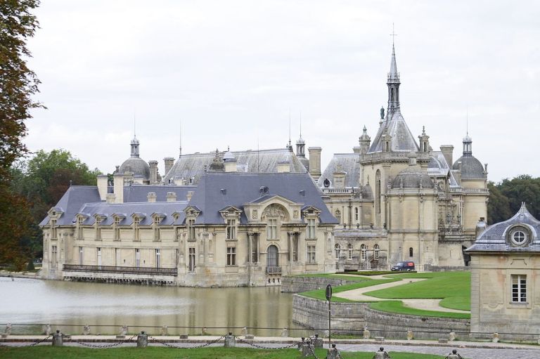 The Dukes of Orléans: A ‘Spare’ Title for France’s Second Sons (Part II ...