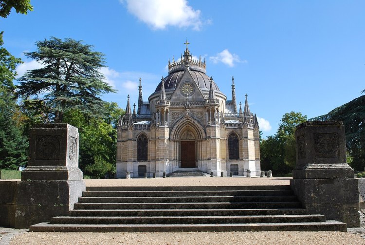 The Dukes of Orléans: A ‘Spare’ Title for France’s Second Sons (Part II ...