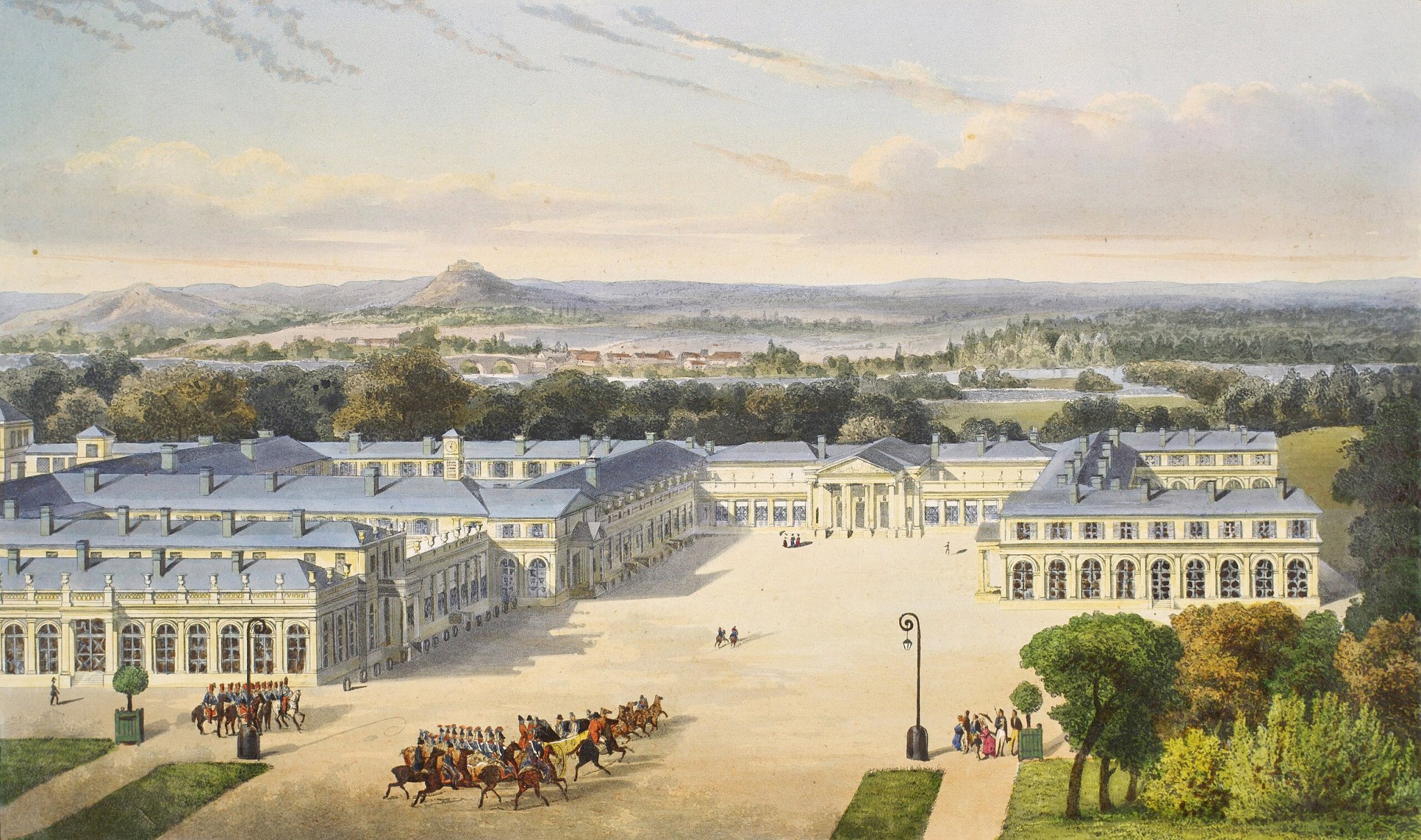 The Dukes of Orléans: A ‘Spare’ Title for France’s Second Sons (Part II ...