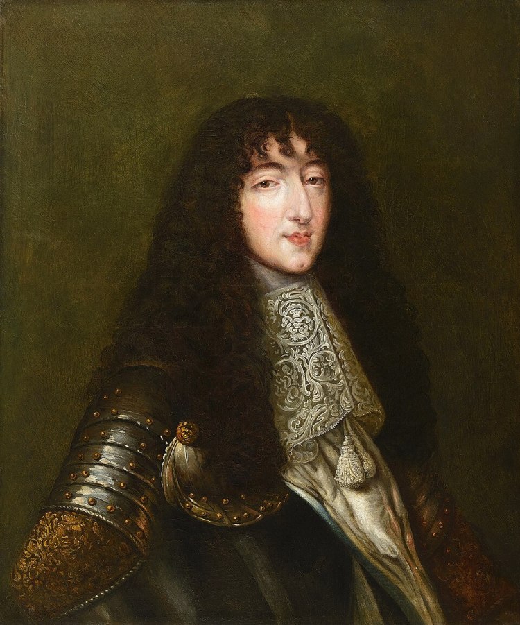 The Dukes of Orléans: A ‘Spare’ Title for France’s Second Sons (Part II ...