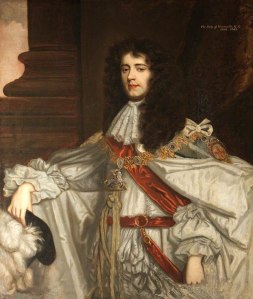 Scott of Buccleuch: an ancient Scottish clan coupled with an ...